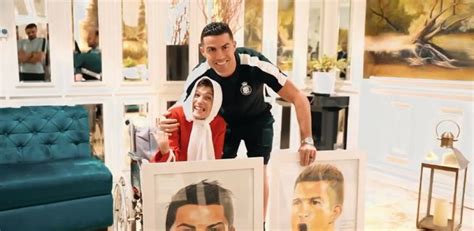 Cristiano Ronaldo condenado por la Justicia de Irán el video con las