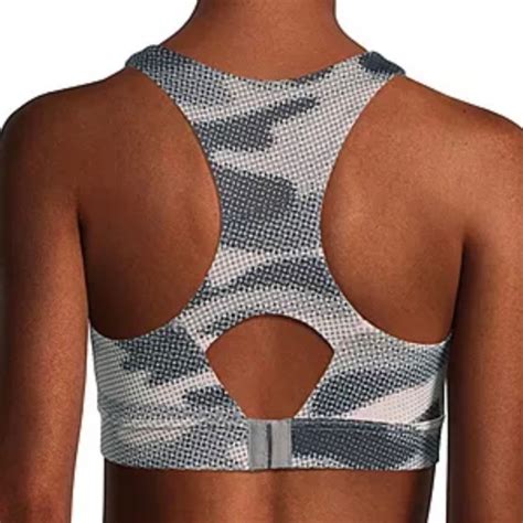 Xersion Intimates And Sleepwear Xersion Womens Peach Camo Medium