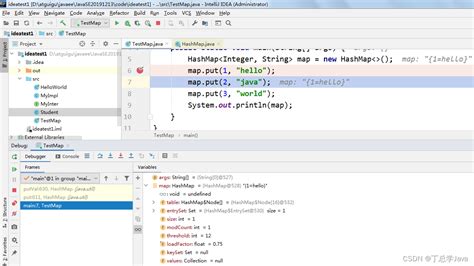 Idea Debug时，step Into无法进入断点（系统类断点） （idea中debug时断点变成灰色） 编程库