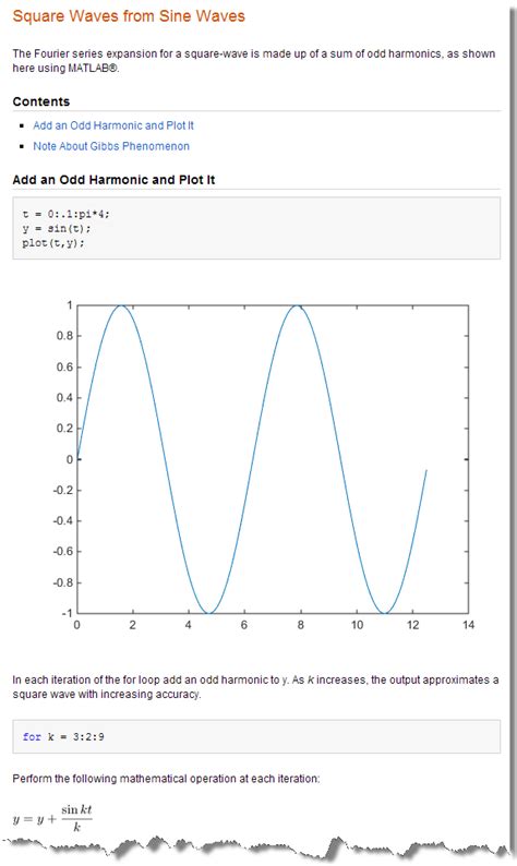 发布和共享 Matlab 代码matlab 发布 Csdn博客