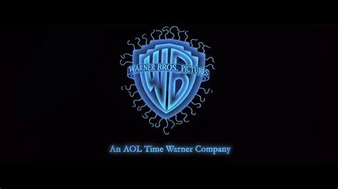 Warner Bros Pictures 2001 Youtube