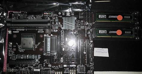 Cpu Mobo Ram Album On Imgur
