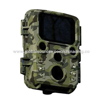 Buy Wholesale China Trail Camera Mini Size Trail Camera At Usd Global Sources