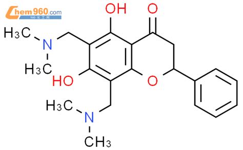 H Benzopyran One Bis Dimethylamino Methyl Dihydro Dihydroxy