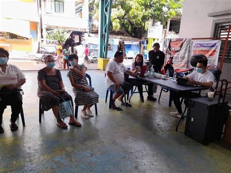 July 17 2023 Nagkaroon Barangay Ganado City Of Biñan Facebook