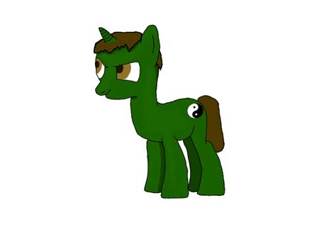 Mlp Judge By Judgeralph On Deviantart