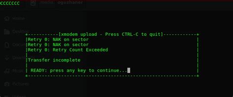 Linux PROCESSOR SDK AM335X Uart Problem During Spl Flash Processors