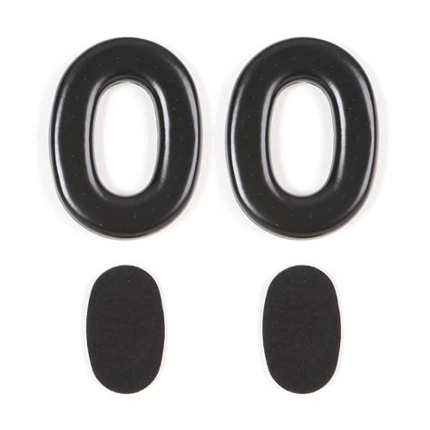 Ops Core® Amp Replacement Earseal Hygiene Kit