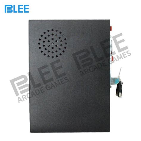 Dg F Coin Acceptor Box Blee
