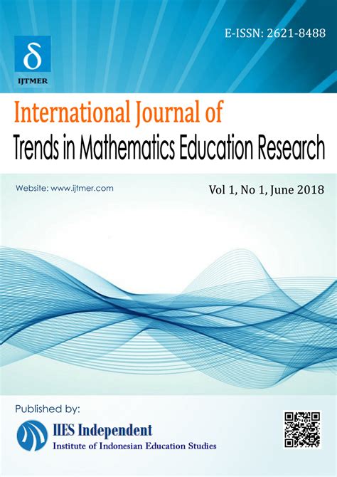 Pdf The Effectiveness Of Mathematics Teaching Material Based On Ethnomathematics