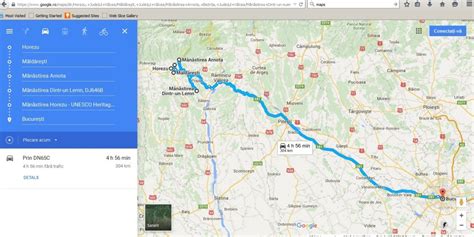 Horezu Arnota Culele Maldaresti Si Greceanu Manastirea Dintr Un Lemn