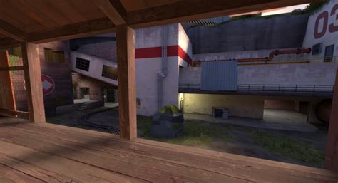 Fileenclosure Catwalk From Sorting Shedpng Official Tf2 Wiki