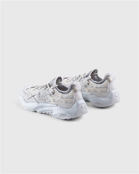 Puma Plexus Glacier Grey Highsnobiety Shop