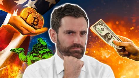 CRYPTO CRASH Coming Will US Government Sell Its BTC YouTube