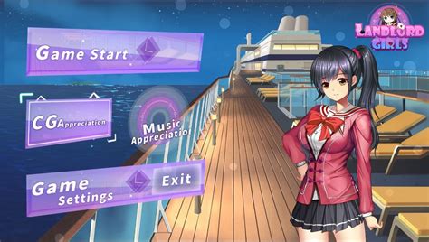 Screenshot Of Landlord Girls Windows 2020 Mobygames