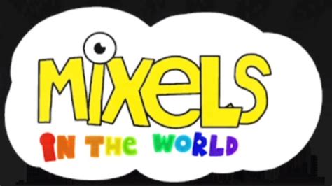Mixels In The World Series Nd Anniverasry Of Mitw Youtube