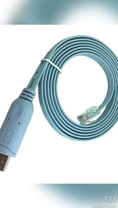 Ftdi Usb Ttl Serial Port To Audio Cable Connector Ttl 232rl 3v3 Aj