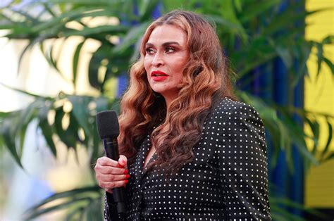 Tina Knowles Mourns Loss Of Her Brother At 77 Complex