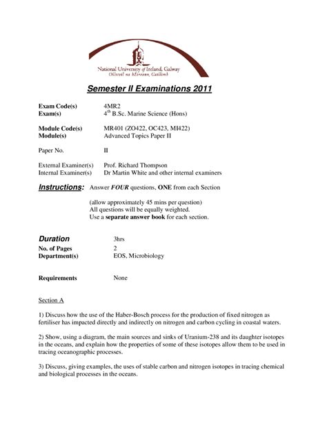 Prokaryotic Diversity Microbiology Exam Exams Microbiology Docsity
