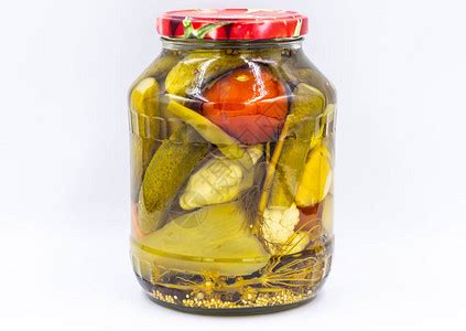 几种健康的国产罐装蔬菜罐头高清图片下载 正版图片503292298 摄图网