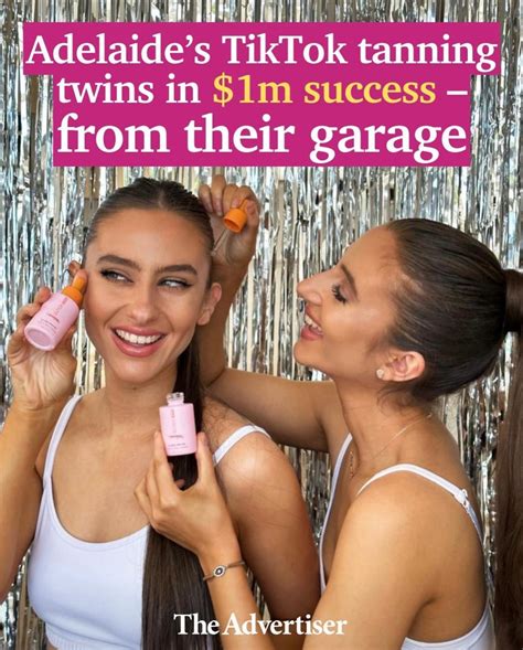 Jacqui And Victoria Hondrou Pov Its Tanning Thursday With The Hondroutwins Jacqui And Victoria