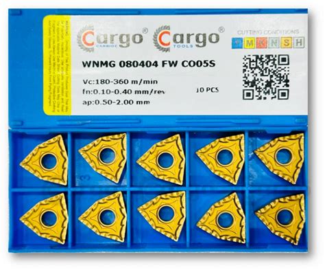 Carbide Turning Inserts Cutting Tools Wnmg Latest Price Manufacturers And Suppliers