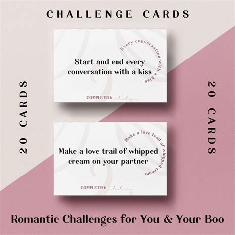 Printable Sex Game Quiz Get To Know Your Partner Sexually And Understand
