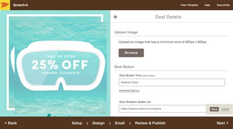 Step By Step Guide On How To Design Your Scratch Its Scratch It