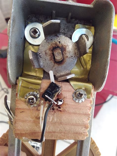 Odomètre Roue De Mesure Bluetooth Réalisations Et Projets Finis Arduino Forum