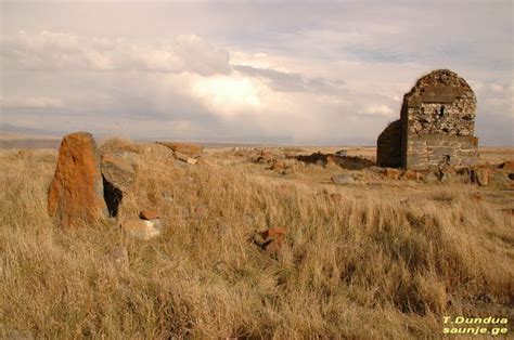 კვარშის ეკლესია ასპინძის რაიონი • About Ge