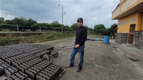 Como Hacer Bloque De 10 Paso A Paso Youtube