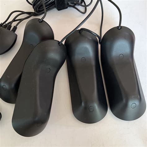 Buzz Controllers For Ps2 And Ps3 Sony Playstation Usb Wired Retro Unit