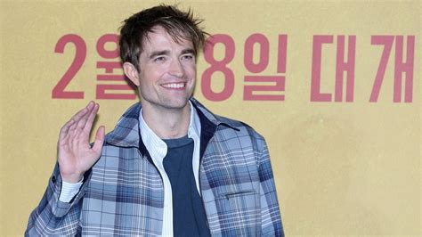 La Raison étonnante Pour Laquelle Robert Pattinson Ne Regarde Plus De Films Dhorreur Rtbf Actus