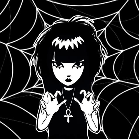 Emily The Strange Edit By Cybrslum Emily The Strange Cute Art