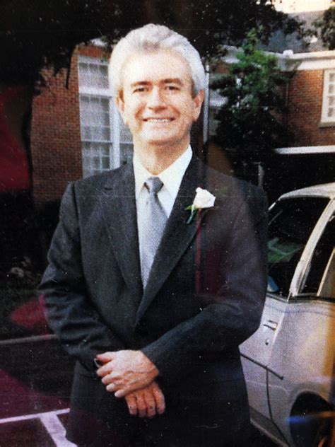 Joe Alexander Mccarroll 1934 1994 Find A Grave Memorial