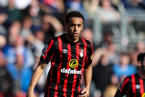 Usmnt Captain Tyler Adams Absent From Bournemouth Squad Due To Back