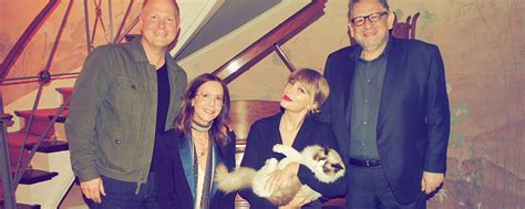 Taylor Swift Web Taylor Signs Global Agreement With Universal Music Publishing Group Taylor