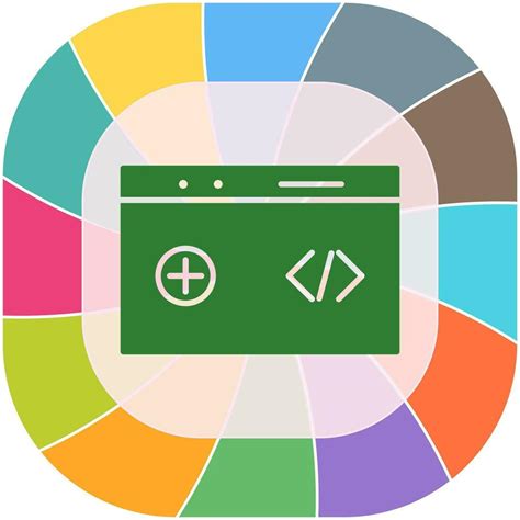 icono de vector de código limpio único 31632505 Vector en Vecteezy