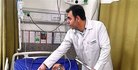 پرستاری یعنی شیفت‎‌های طولانی با چاشنی اضطراب و خطر افسردگی ایسنا