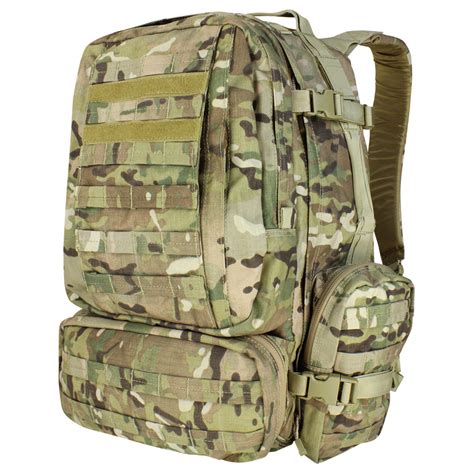 3 Day Assault Pack Multicam Shrike Airsoft