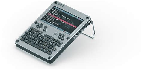 Some Inspiration Rpockit