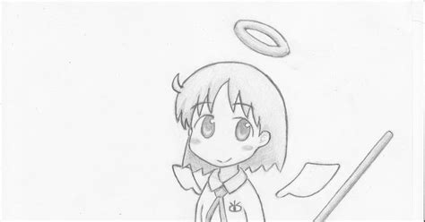 アナログ 一級天使 ピノ あぐちのマンガ 模写 日常 一級天使ピノ Pixiv