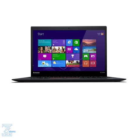 Lenovo Thinkpad X Carbon Rd Gen Display Touch Screen Intel I Th Generation Gb Ram