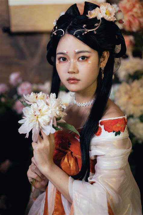 艺图语 20220605 双生狐 秋水 微图坊