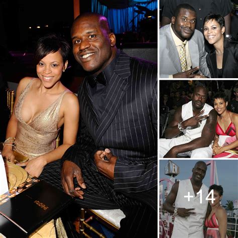 Shaquille Oneal Claims His Double Life Is To Blame For The