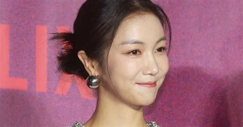 연애대전 김옥빈 새로운 장르 갈증 有 필모 중 가장 밝아