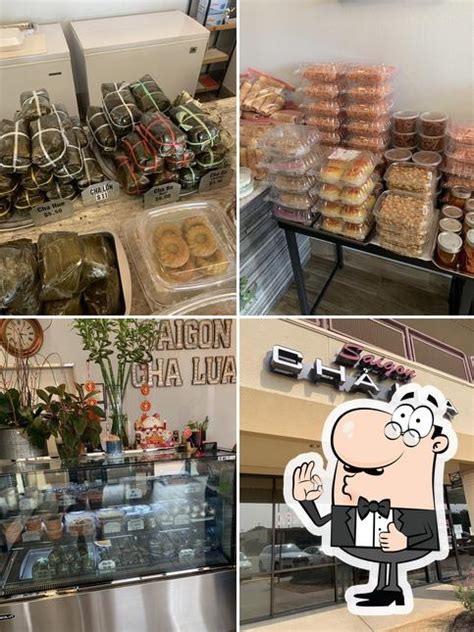 Saigon Cha Lua In Garland Restaurant Reviews