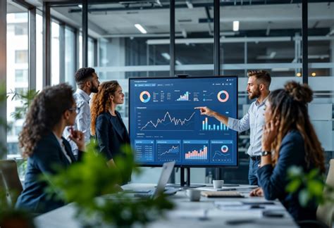 Career Paths After Completing Data Analytics And Reporting With Power