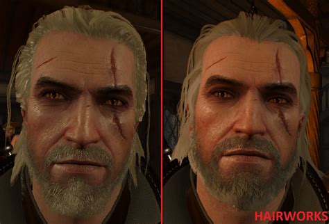 Do You Guys Think Geralt Would Consider Wearing Loose Trousers Im
