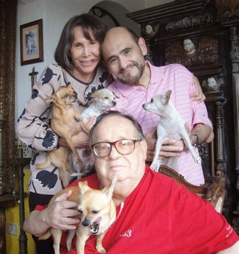 Édgar Vivar No Pensé Que La Muerte De ‘chespirito Me Afectaría Tanto